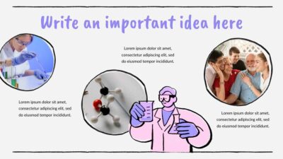 Heredity Genetics. Free PPT & Google Slides Template — SlidesCarnival