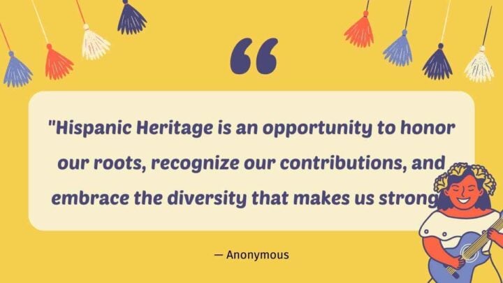 Hispanic Heritage Day. Free PPT & Google Slides Template — SlidesCarnival