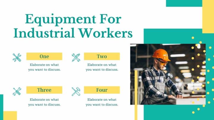 Industrial Workers Of The World Day. Free PPT & Google Slides Template ...