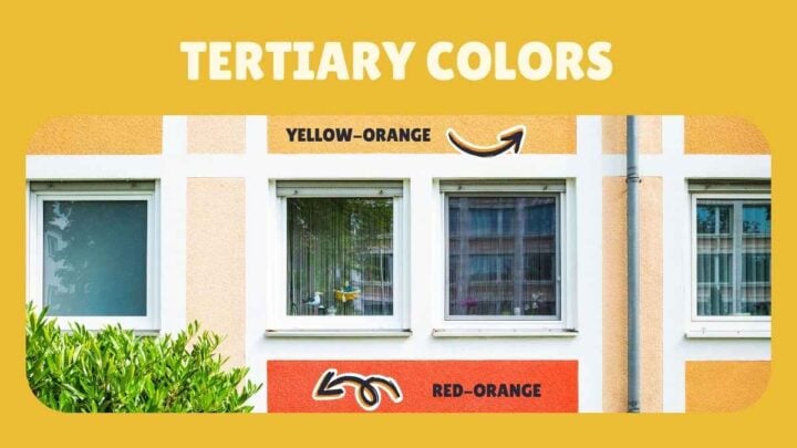 Illustrated Introduction to Color Theory Lesson. Free PPT & Google ...