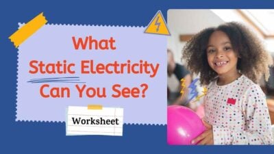 Introduction to Electricity Lesson for Elementary Worksheets. Free PPT ...