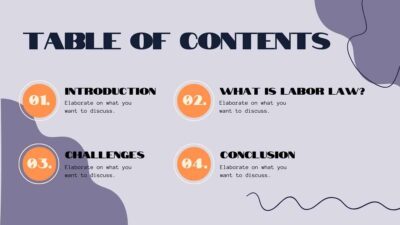 Labor Law: Workers' Rights. Free PPT & Google Slides Template — SlidesCarnival