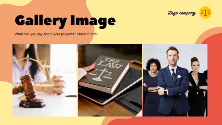 Lawyer's Office: It's All Good, Man!. Free PPT & Google Slides Template ...
