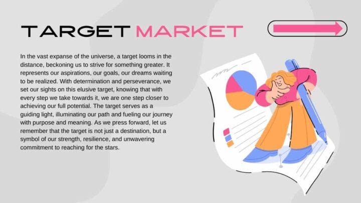 Life Insurance Company Profile. Slides Template — SlidesCarnival