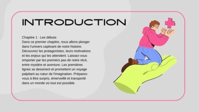 Life Insurance Company Profile. Slides Template — SlidesCarnival