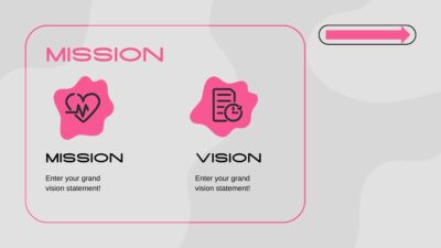 Life Insurance Company Profile. Slides Template — SlidesCarnival