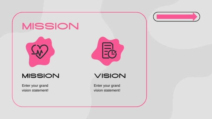 Life Insurance Company Profile. Slides Template — SlidesCarnival