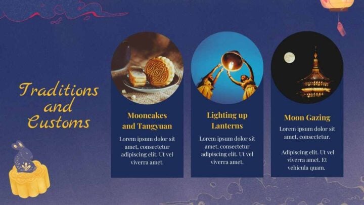 Mid-Autumn Moon Festival. Free PPT & Google Slides Template ...