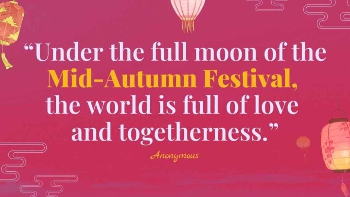 Mid-Autumn Moon Festival. Free PPT & Google Slides Template ...