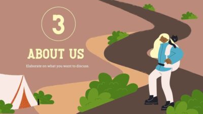 National Trails Day. Free PPT & Google Slides Template — SlidesCarnival