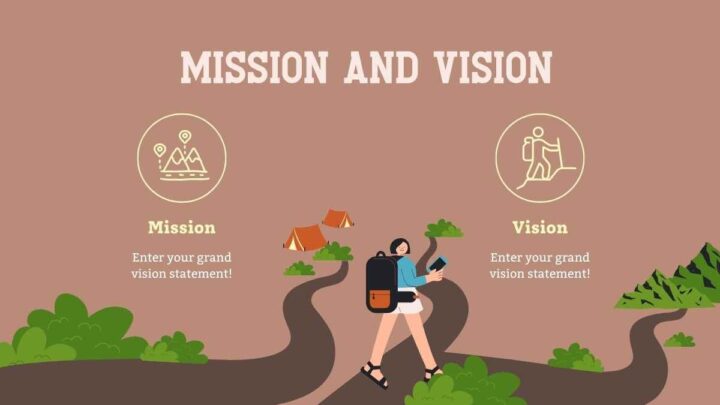 National Trails Day. Free PPT & Google Slides Template — SlidesCarnival