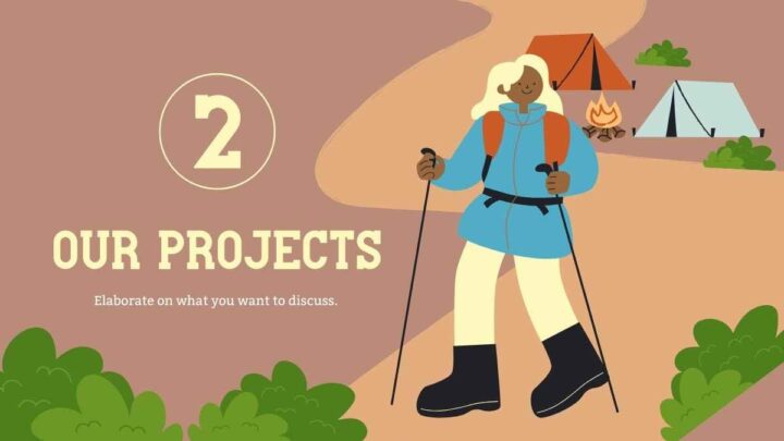 National Trails Day. Free PPT & Google Slides Template — SlidesCarnival