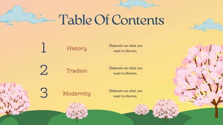 Osaka Mini. Free PPT & Google Slides Template — SlidesCarnival