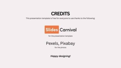 Personal Growth Diagram. Free Infographics Template — SlidesCarnival