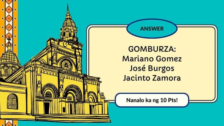 Illustrated Philippine History Trivia Game. Free PPT & Google Slides ...