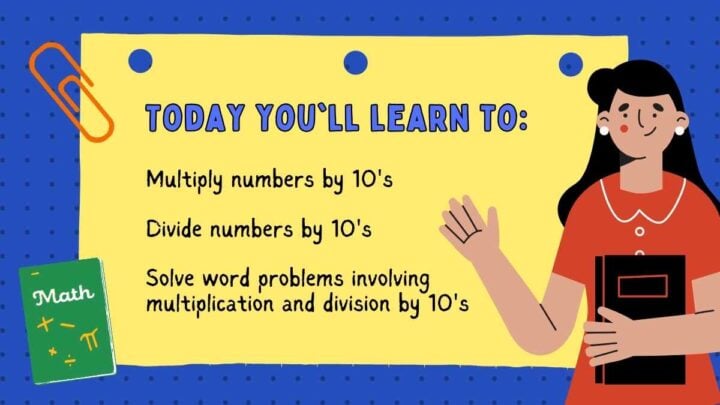 Place Value and Operations in Base Ten Lesson for Elementary. Free ...