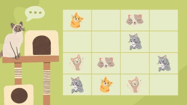 Illustrated Printable Cute Games for Elementary. Free PPT & Google ...