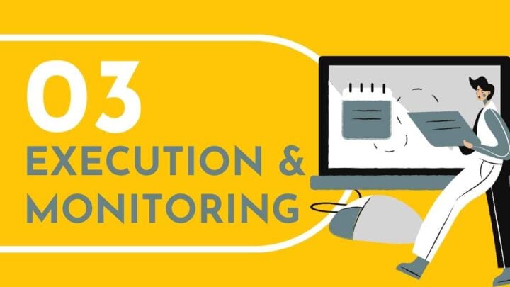 Project Planning Infographic. Free PPT & Google Slides Template ...