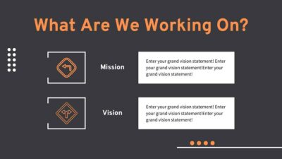 Road Maintenance and Rehabilitation Project Proposal. Free PPT & Google ...