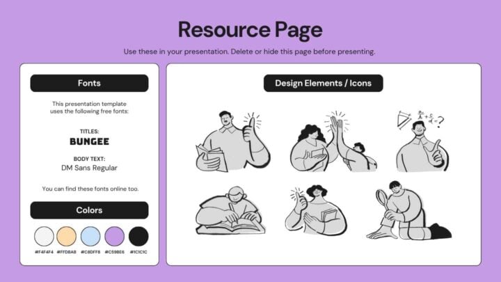 Role Transition Plan Infographic. Free PPT & Google Slides Template ...