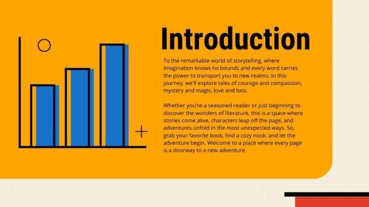 Simple Competitive Analysis. Free Slides Template — SlidesCarnival