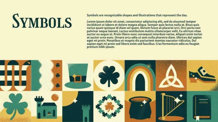 St. Patricks Day . Free PPT & Google Slides Template — SlidesCarnival