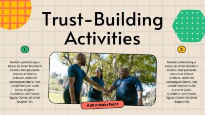 Team Building Training. Free PPT & Google Slides Template — SlidesCarnival