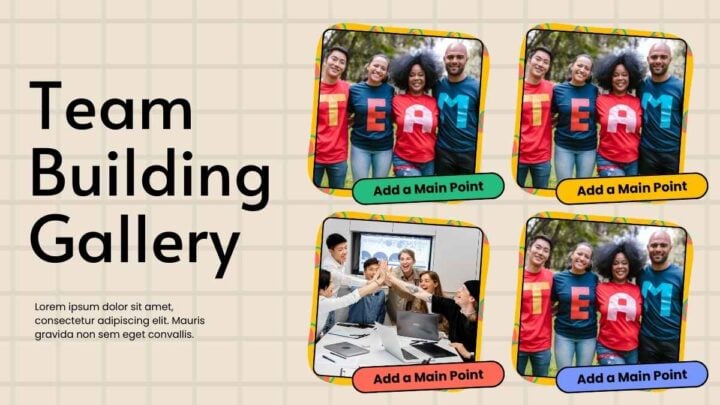 Team Building Training. Free PPT & Google Slides Template — SlidesCarnival