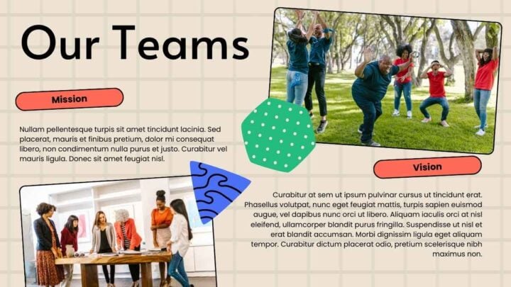 Team Building Training. Free PPT & Google Slides Template — SlidesCarnival