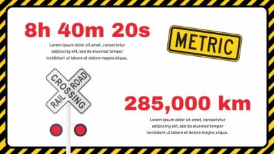 Theoretical Driving Workshop: Traffic Signs. Free PPT & Google Slides ...