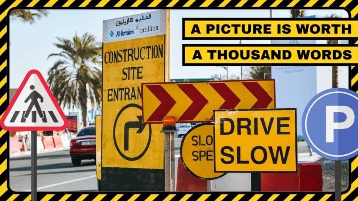 Theoretical Driving Workshop: Traffic Signs. Free PPT & Google Slides ...
