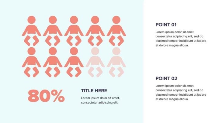 US' National Neonatal Nurses Day. Free Presentation Template ...