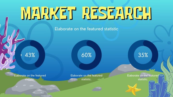 Illustrated Under the Sea Minitheme. Free Slides Template — SlidesCarnival