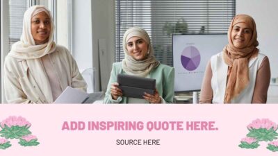 Understanding Women's Health Lesson. Free PPT & Google Slides Template ...