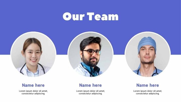 World Kidney Day. Free Presentation Template — SlidesCarnival