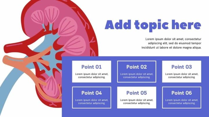 World Kidney Day. Free Presentation Template — SlidesCarnival