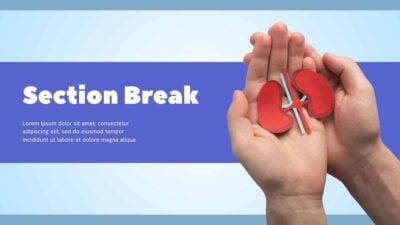 World Kidney Day. Free Presentation Template — SlidesCarnival
