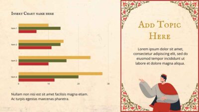 Illustrative Medieval Style Consulting Toolkit. Free PPT & Google ...