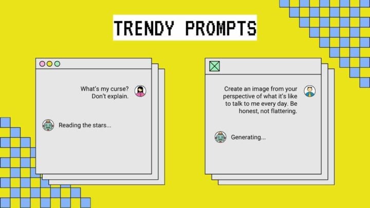 Interesting Questions to Ask AI Slides. Free PPT & Google Slides ...