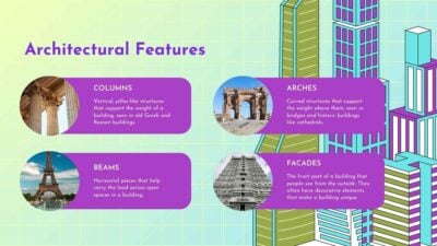 Introduction to Architecture Lesson. Free PPT & Google Slides Template ...