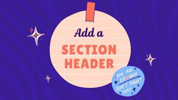 Illustrative Lettering Designs Educational. Free PPT & Google Slides ...