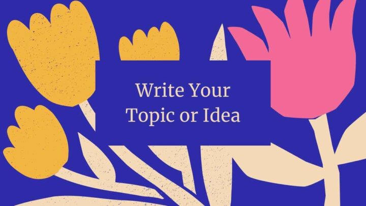 Matisse Art Style Educational. Free PPT & Google Slides Template ...
