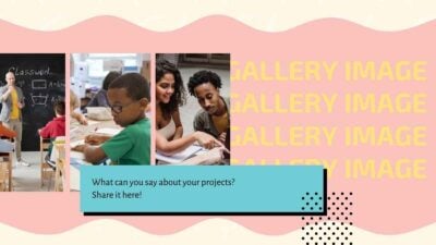 Playful Education: Having Fun While Learning. Free PPT & Google Slides ...