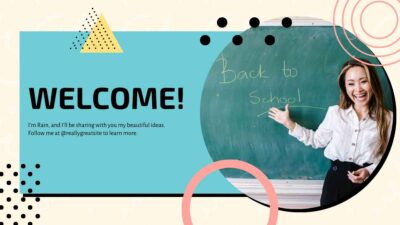 Playful Education: Having Fun While Learning. Free PPT & Google Slides ...