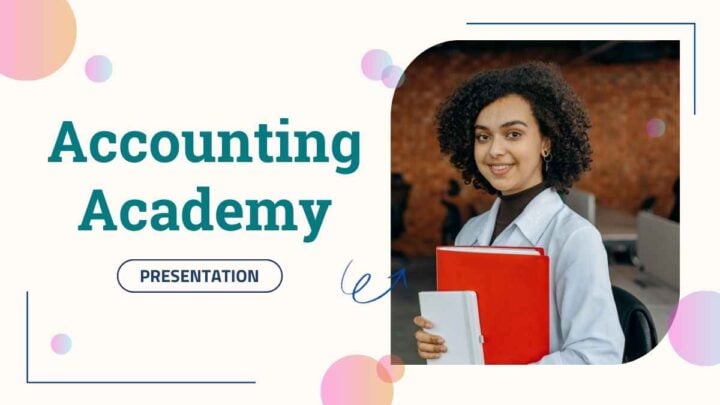 Accounting Academy. Free PPT & Google Slides Template — SlidesCarnival