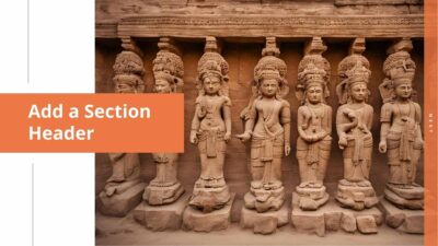 Ancient Indian History Thesis. Free PPT & Google Slides Template ...