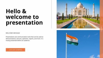 Ancient Indian History Thesis. Free PPT & Google Slides Template ...