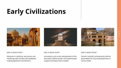 Ancient Indian History Thesis. Free PPT & Google Slides Template ...