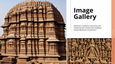 Ancient Indian History Thesis. Free PPT & Google Slides Template ...