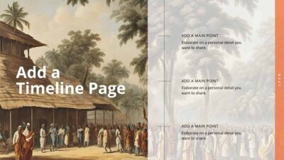 Ancient Indian History Thesis. Free PPT & Google Slides Template ...